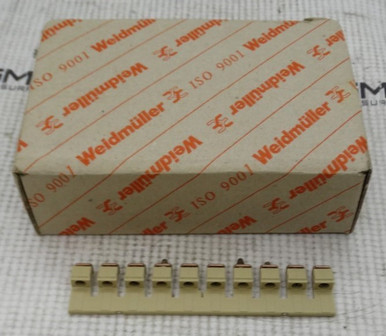 Weidmuller WQV-10/10 Mounting Bracket