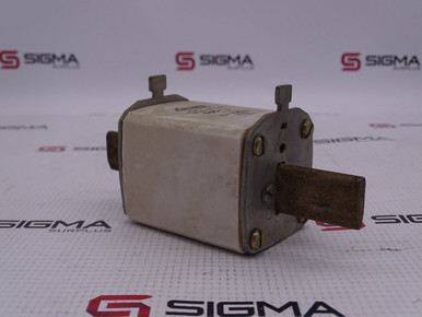 Weber 1-125A Fuse