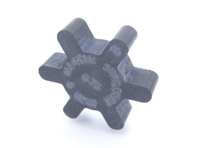 Martin Sprocket & Gear Inc SR 075 Coupling
