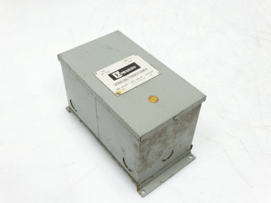 Edwards 88-100 Transformer