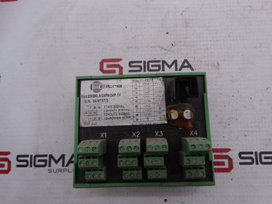 Phoenix Contact EMB5L8/24P8/24P.1V Power Supply