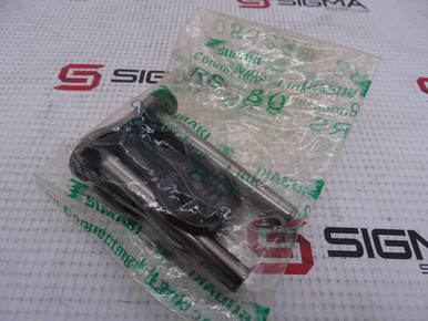 Us Tsubaki RS80-3-CL Roller Chain