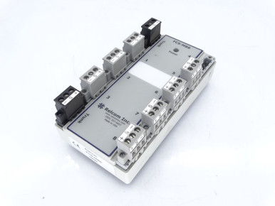 Relcom FCS-MB8 Power Distribution Block