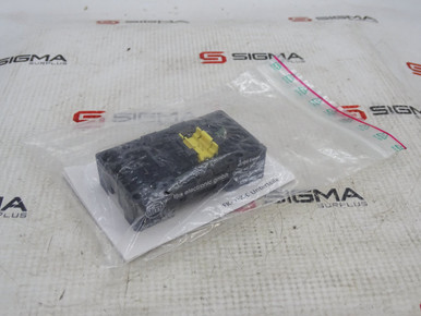 Ifm Efector EEMS-BASE FC ADDRESSING SOCKET-AC5011 Sensor Accessory