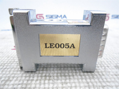 Black Box Corp LE005A PLC Processor