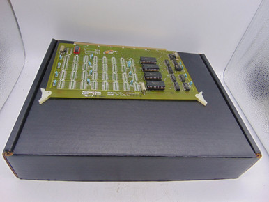 Rockwell Intl Corp 1E8107 PLC Module