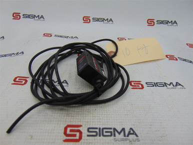 Keyence Corp FT-H20 Sensor