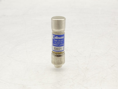 Eaton Corporation EDCC-1 Fuse