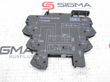 Weidmuller 1127290000 Connector