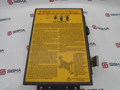 Omron LCC-FB-DC1-U Process Controller
