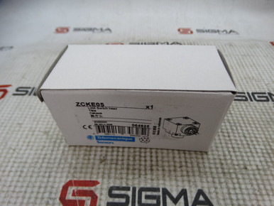 Schneider Electric Telemecanique ZCKE05 Switch