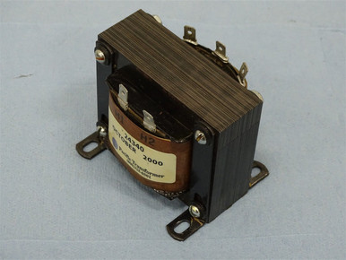 Pacific Transformer 24340 Transformer