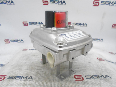 Tru-Flo QMS41-2SS Switch