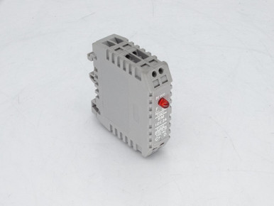 Continental Industries, Inc. IDC24 PLC Module
