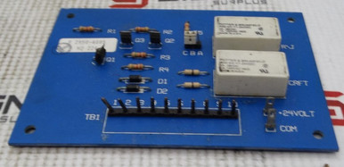 Nidec Corp 2950-4085 Circuit Board