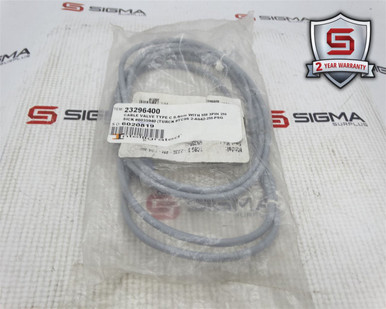 Turck TC9S 2-A642-2M-PSG Valve