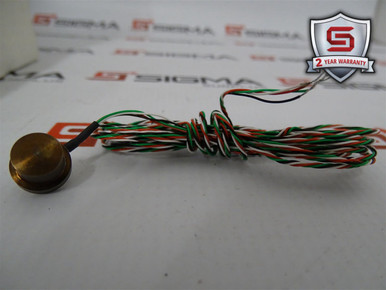 Rdp Electronics LFH-7I/8210-04 Load Cell