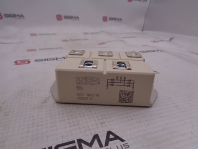 Semikron SKD 160/16 Rectifier