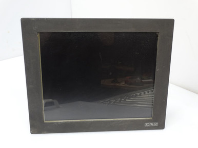 Dynics FX19PLNMAR HMI