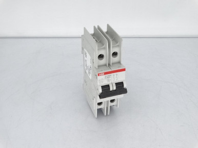 Asea Brown Boveri SU202M-K20 Circuit Breaker