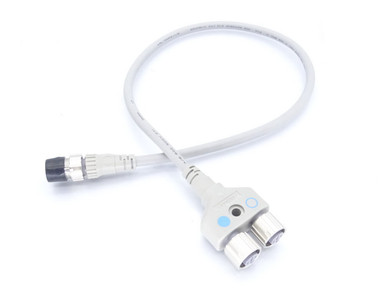 Omron XS5R-D426 (XS5R-D426-B11-F) Connector