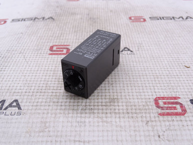 Idec RTY-D4N Relay
