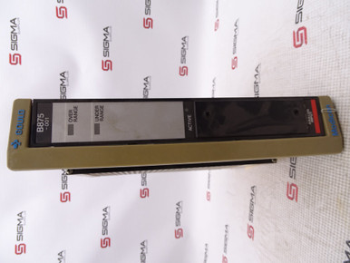 Schneider Electric AS-B875-001 PLC Module