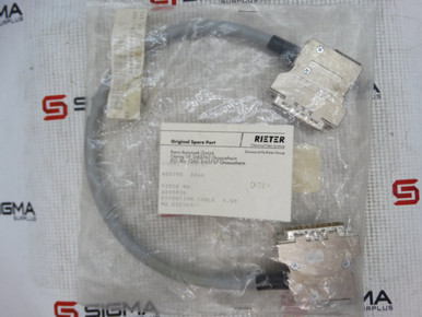 Mp Filtri FPHGR-3 Connector