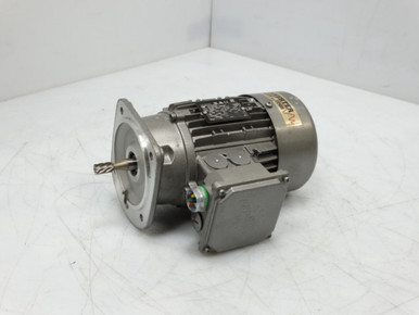 Nord 71L/4 CUS Motor