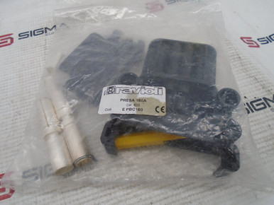 Ravioli E PBC160 Connector