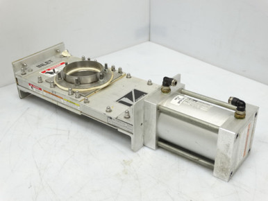 Vortex FA04-MG-WS1 Valve
