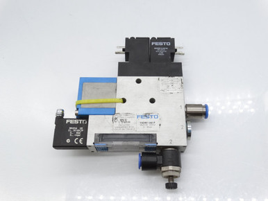 Festo VADMI-140-P Valve