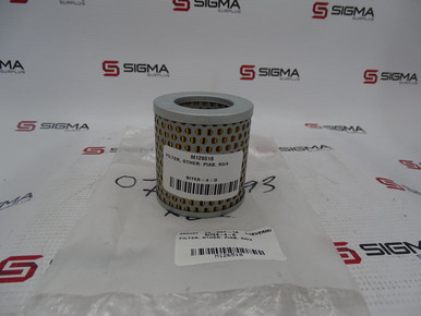 Mann Filter C75 Filter