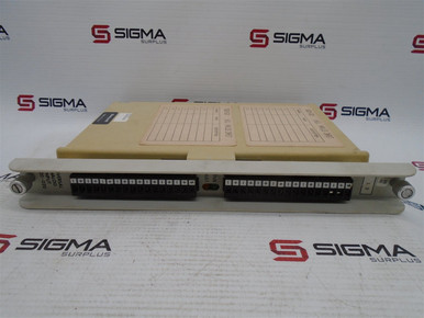 Honeywell 9020-020 PLC Module