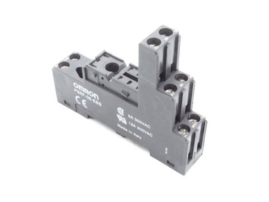 Omron P2RF-08-ESS Relay Socket