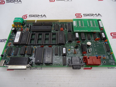 Videojet 13653 Circuit Board