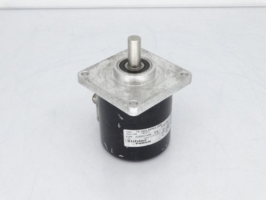 Turck T85800MPRG2000 Encoder