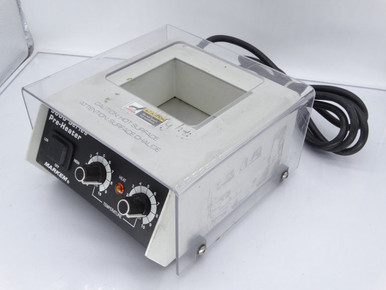 Lab Line Instruments 2050MAR Heating Element