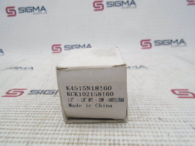 Aro K4515N18160 Gauge