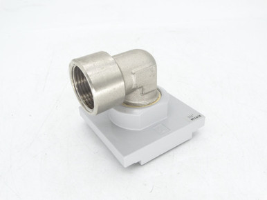 Festo MS6-LRB-AGE-L (661618) Hardware Kit