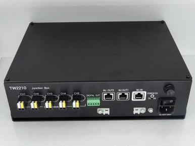 Aioi Systems Co., Ltd TW2210 Enclosure