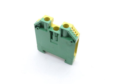 Weidmuller WPE 16 Terminal Block