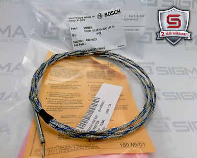 Sawi SW154-1.5-100-1KI-S-V2-1.8-GKVD-G-600 Thermistor