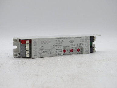 Eaton Corporation V-CG-SB.1 PLC Module