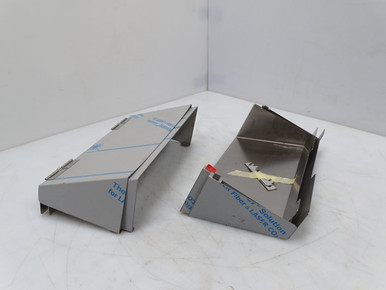 Novacel S2000/S2000NC Cover