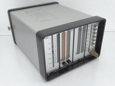 Laetus 22108 Control Panel