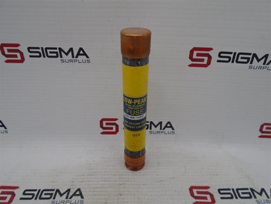 Bussmann LPS-RK-15SP Fuse