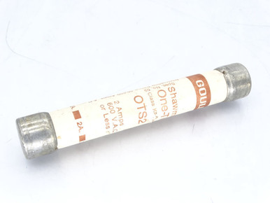 Mersen OTS2 Fuse
