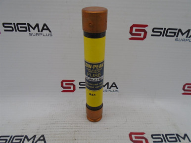 Bussmann LPS-RK-2-1/4SP Fuse