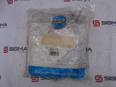 Bimba KU12 Spare Parts Kit